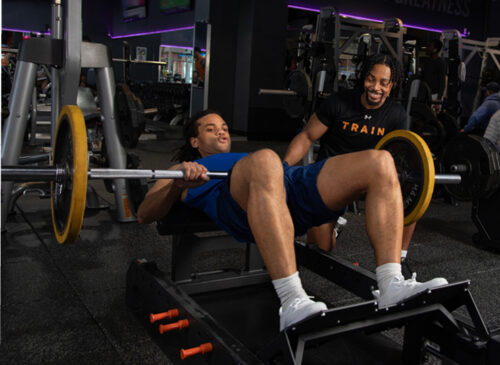 Strength Training Exercises You Can Do Every Day To Stay Fit - Crunch