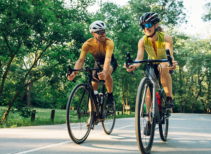 How to Build Stamina and Endurance Without Burning Out - Crunch