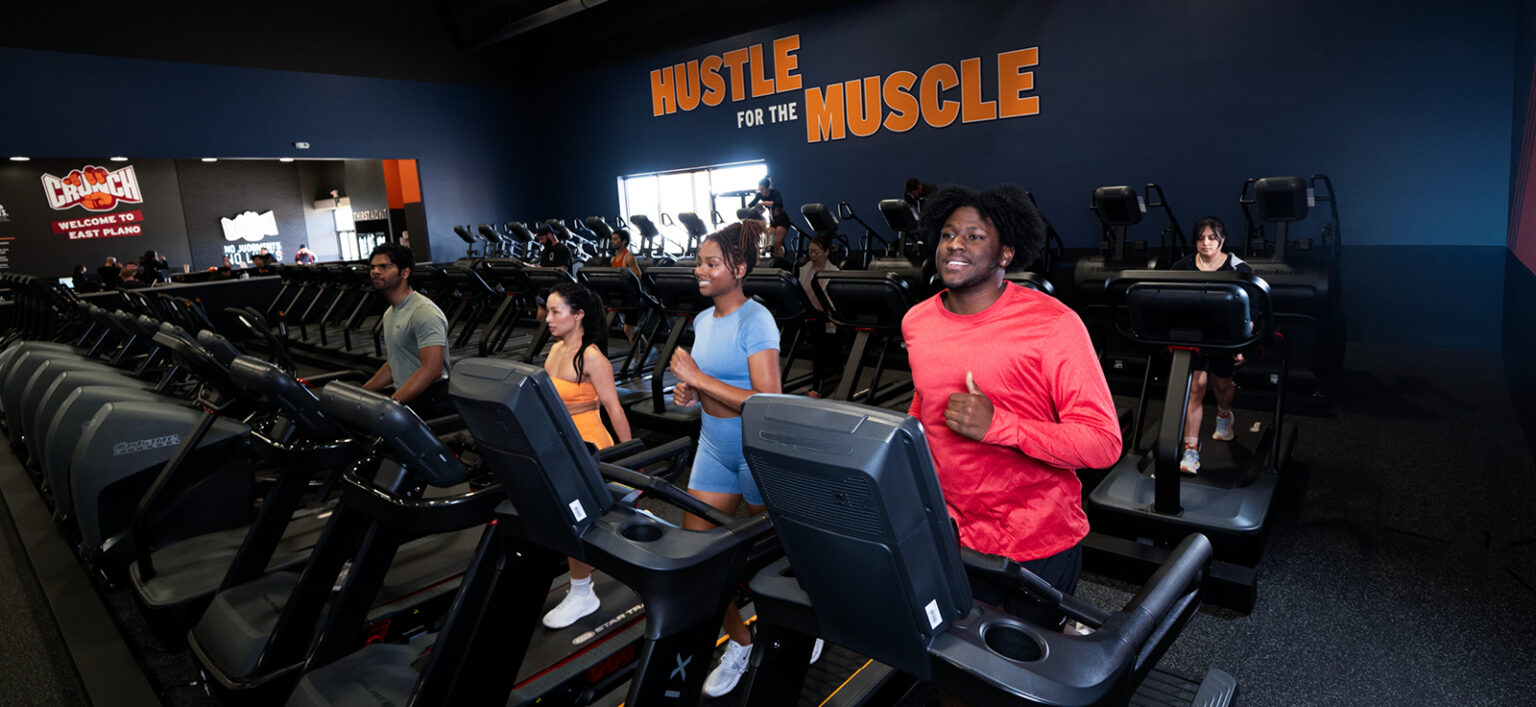 The Hub Articles - Page 2 of 28 - Crunch