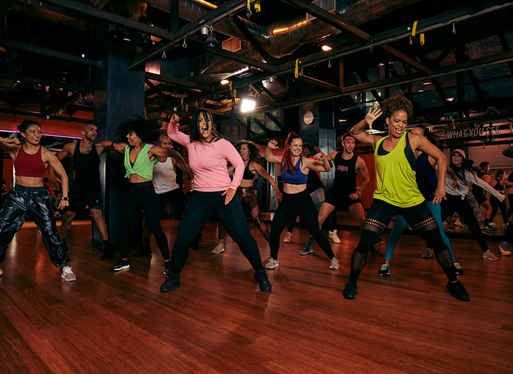 Zumba Classes for Weight Loss: Is Dancing the Secret to Getting Fit ...