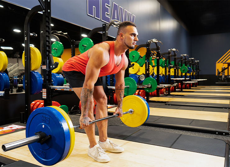 The Best Exercises for Burning Back Fat - Crunch