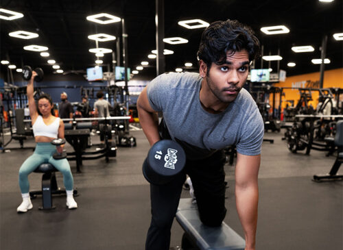 The Best Exercises for Burning Back Fat - Crunch