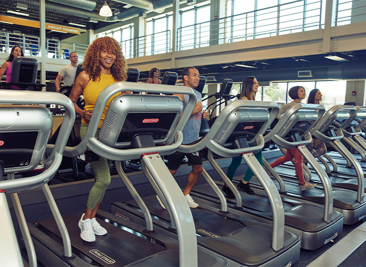 Top Best Fat Burning Treadmill Workouts You Need to Try - Crunch