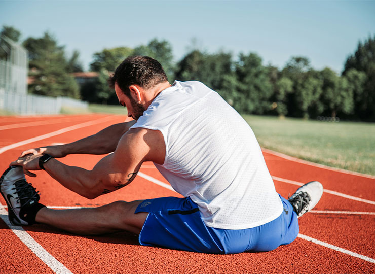 Flexibility and Stretching Exercises You Should Do Every Day - Crunch
