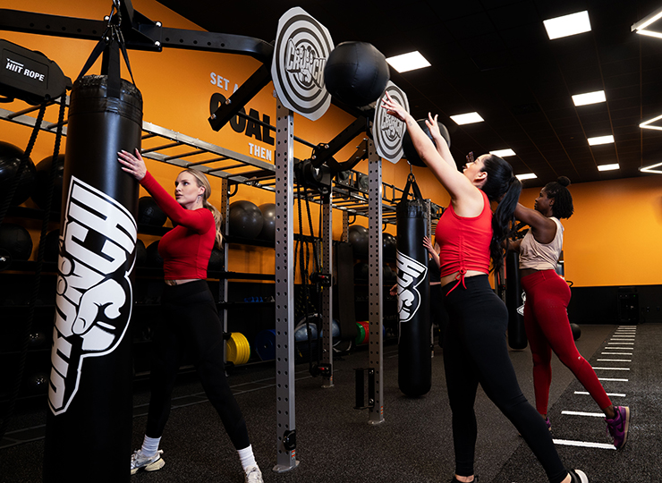 Are Weight Loss Classes Really Worth It? - Crunch