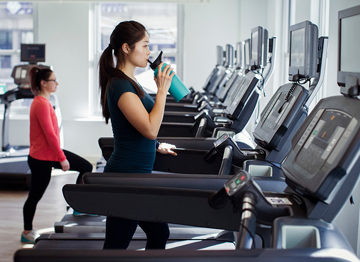 How to Lose Weight By Fasting and Doing Cardio - Crunch