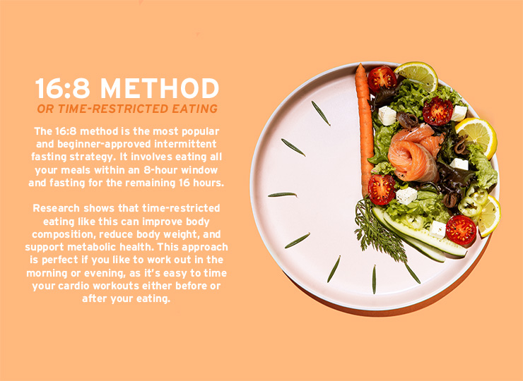 How to Lose Weight By Fasting and Doing Cardio - Crunch