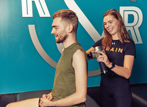 Crunch’s Specialized Approach to Personal Training - Custom Fitness ...