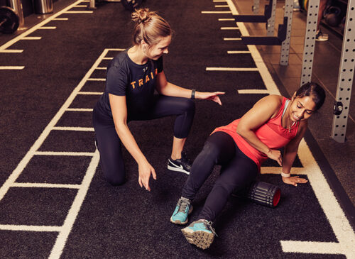 Crunch’s Specialized Approach to Personal Training - Custom Fitness ...