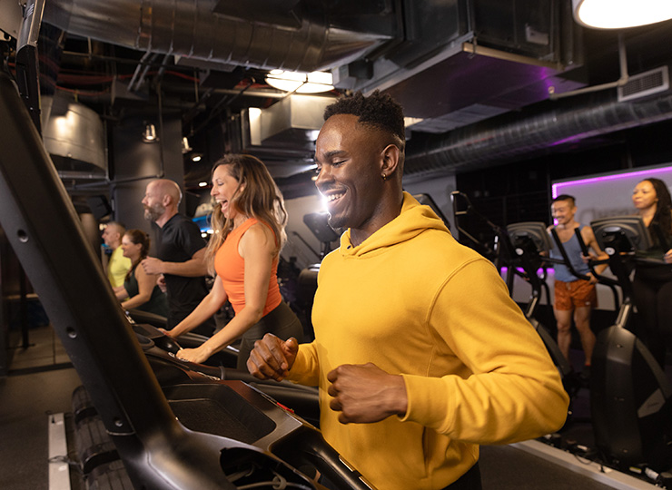 What Are the Best Aerobic Exercises for Losing Weight? - Crunch