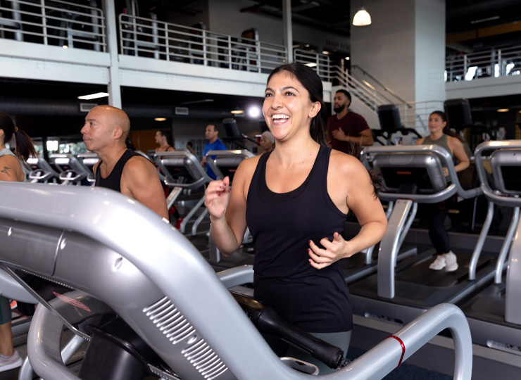 Is Running an Effective Way to Lose Weight? - Crunch