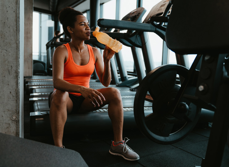 Is Running an Effective Way to Lose Weight? - Crunch