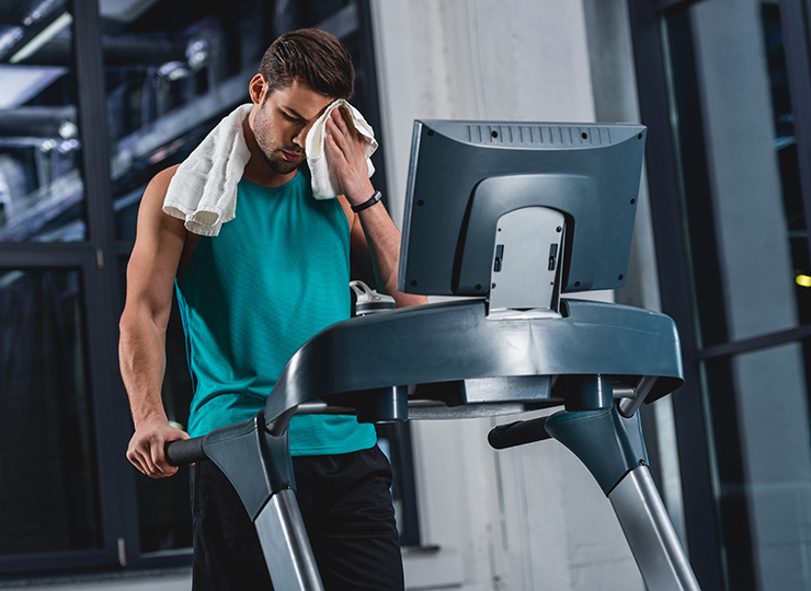 The Best Arm Fat Workouts - Exercises That Tone & Strengthen Arms - Crunch