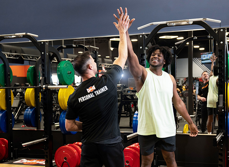 Top 10 Exercises for Lower Back Strength - Crunch