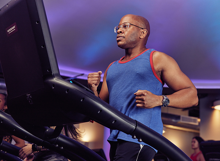 Strength Training for Runners: Routines & Exercises - Crunch