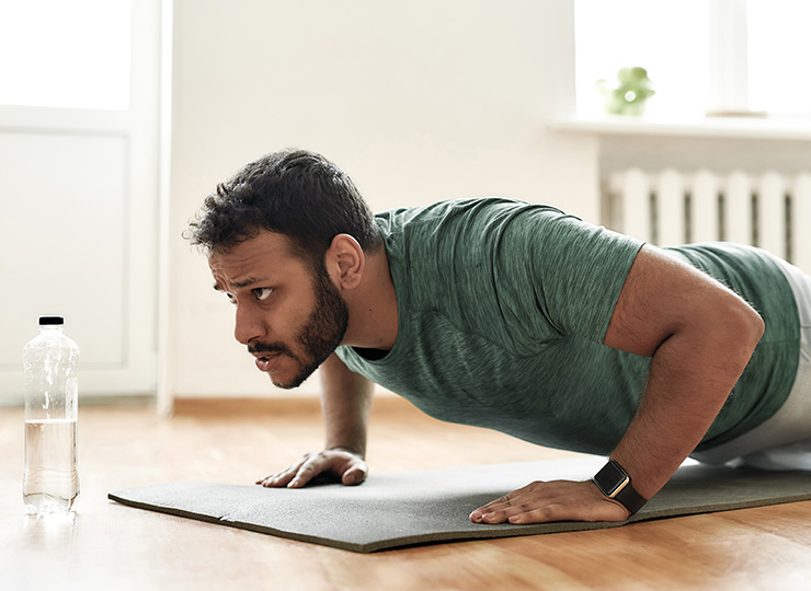 Beginner’s Guide to Strength Training - Crunch