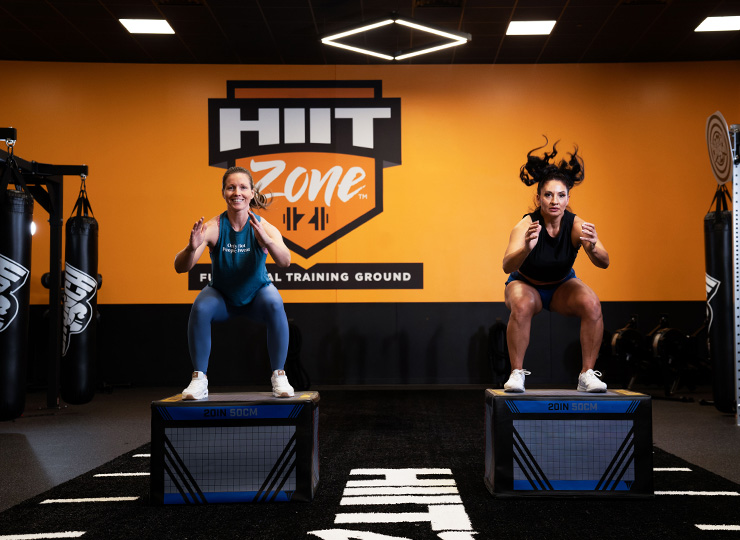 What Are The Best Hip Strength Exercises? - Crunch