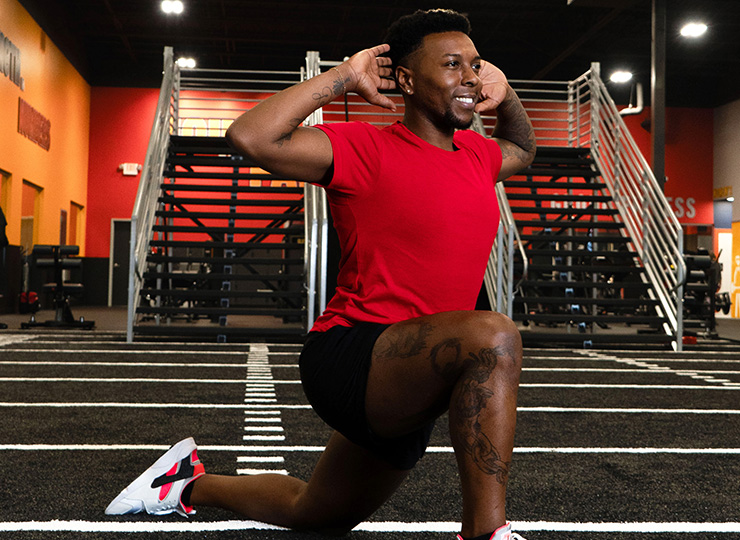 10 Best Leg Strength Training Exercises You Can Do At The Gym - Crunch