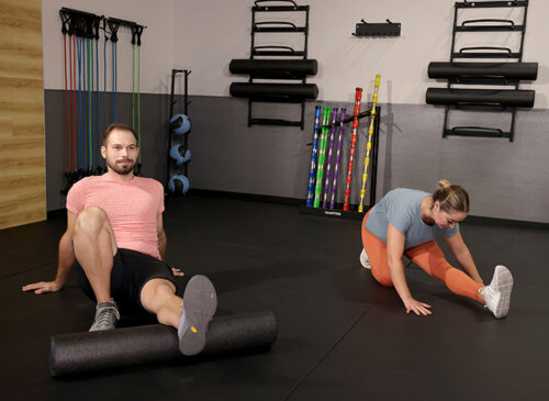 Calf Strength Exercises for Better Stability - Crunch