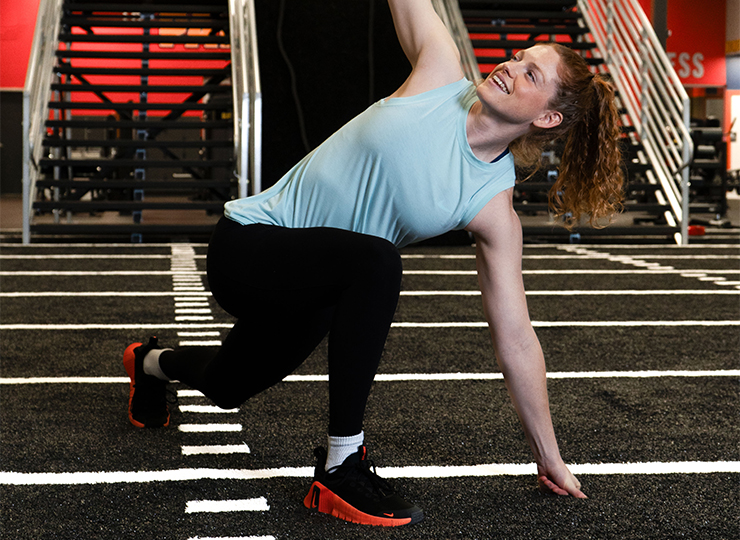 What Are the Best Ankle Strength Exercises? - Crunch