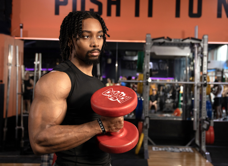 What Are the Best Shoulder Strength Exercises? - Crunch